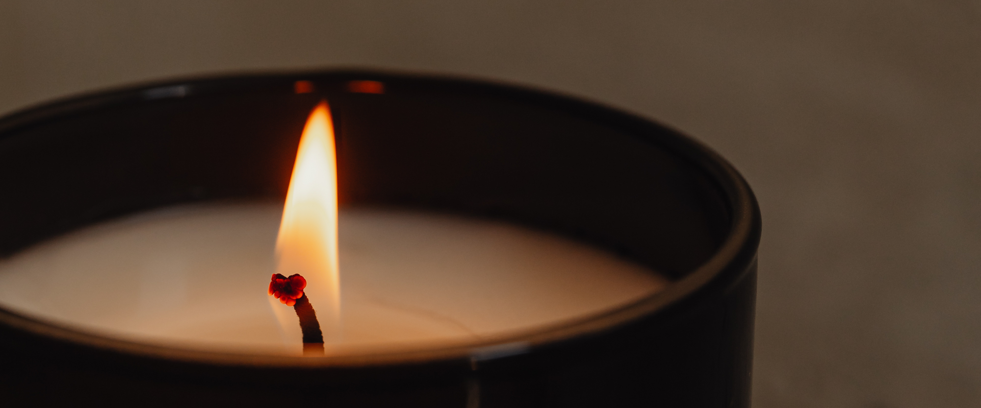 Luxury Soy Wax Candles With An RnB Playlist – Wick and Glow Candle Company™